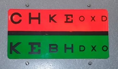 Principles of Optics and Refraction - PREP Duke Elder