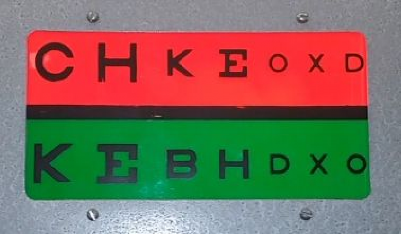 Principles of Optics and Refraction - PREP Duke Elder